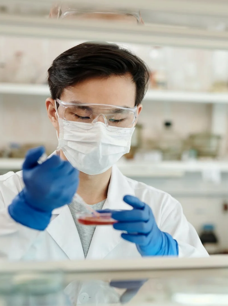 American Chemi Pharma INC
